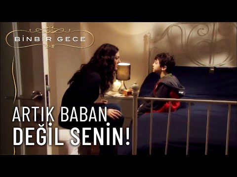 Şehrazat, Kaan'ı Azarladı - Binbir Gece 84. Bölüm