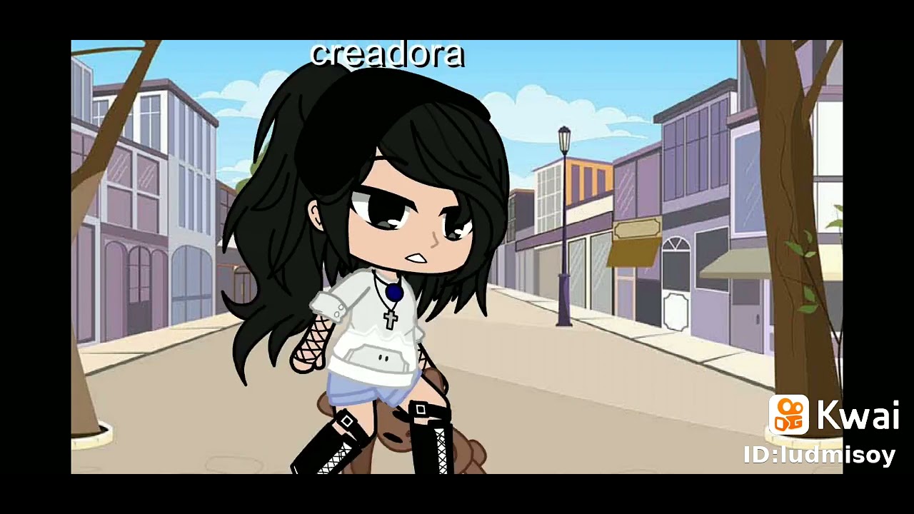 •video random gacha club• - YouTube