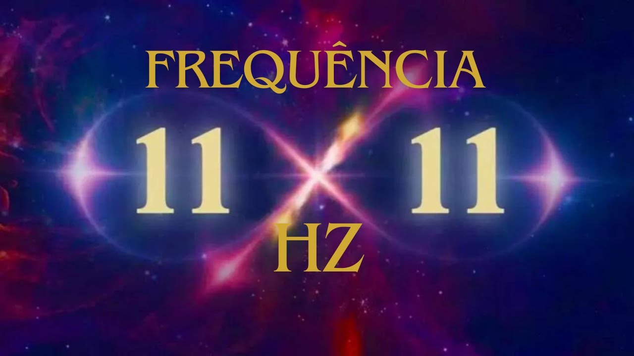 Frequencia 1111 | Meditação Profunda | Em Frequência 1111Hz | Acessar o ...