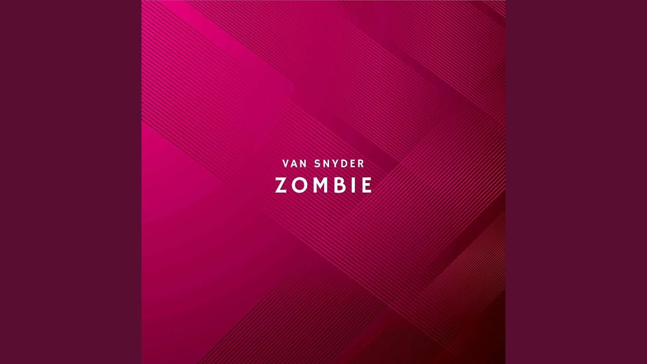 Zombie (Radio Edit) - YouTube Music