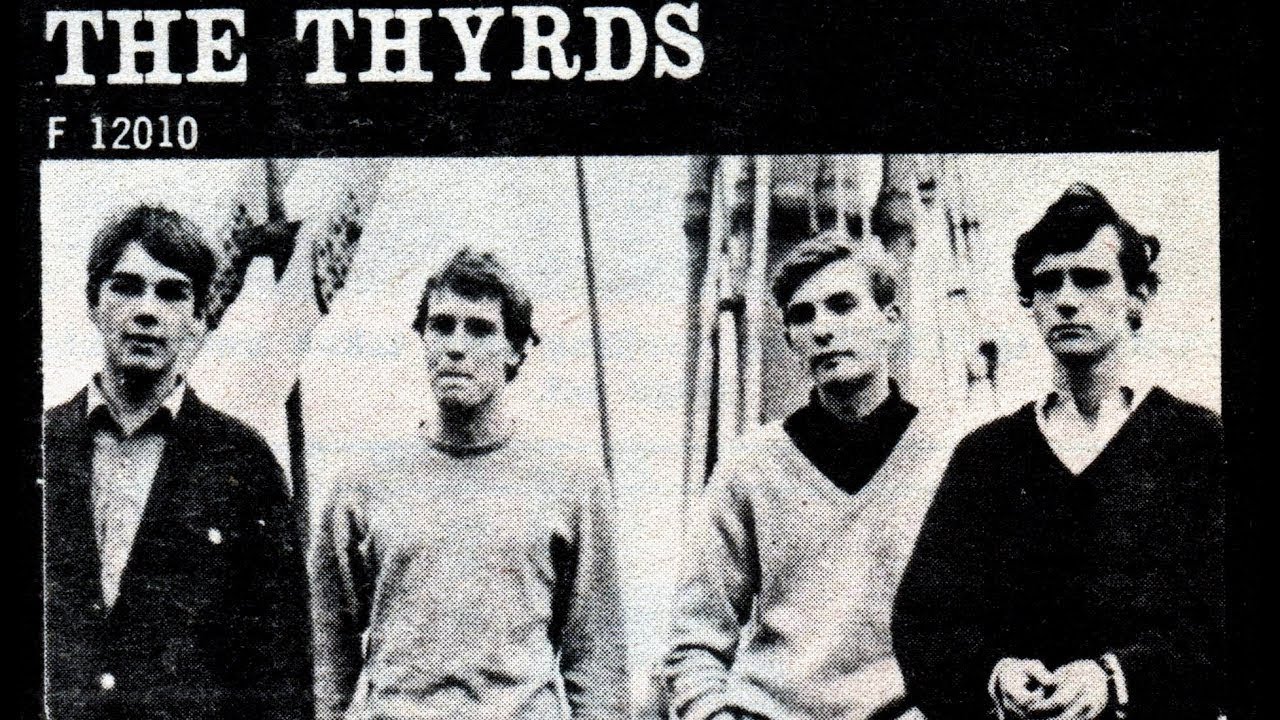 The Thyrds Hide & Seek - YouTube