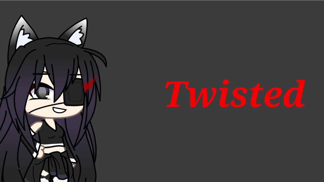 Twisted \glmv/ - YouTube