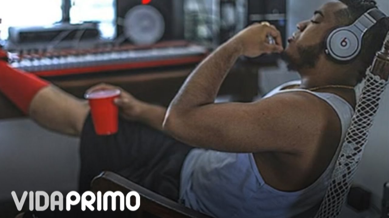 Tivi Gunz - Freestyle 2K23 (Punto De Vista) [Official Audio] - YouTube