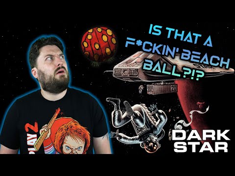 Dark Star (1974) - Movie Review