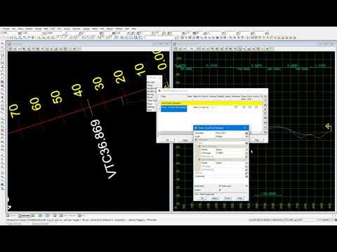 Additional Learning - The MTF: Getting Started for Design (12d Model V14) - YouTube
