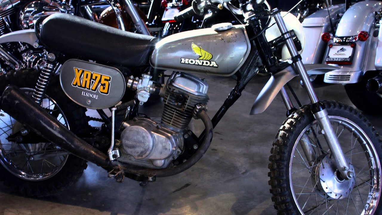 Siege Vintage Motorcycle Show 2014 - YouTube