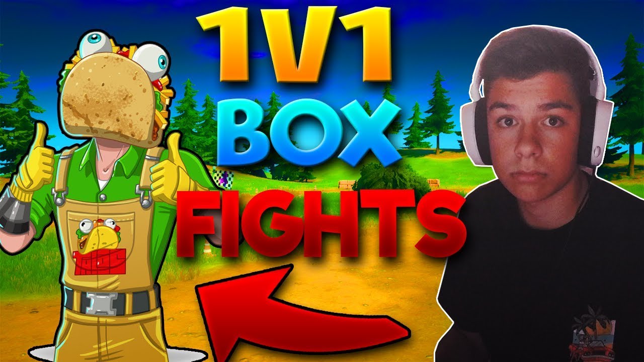 Ο ΝΙΚΗΤΗΣ ΚΕΡΔΙΖΕΙ ΤΟ ΠΙΟ ΑΘΛΙΟ SKIN ΣΤΟ FORTNITE(1V1 BOXFIGHTS) - YouTube