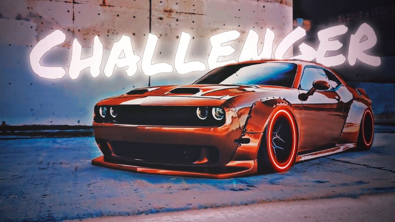 Dodge Challenger edit | Twixtor | car edit 🥵🔥 - YouTube