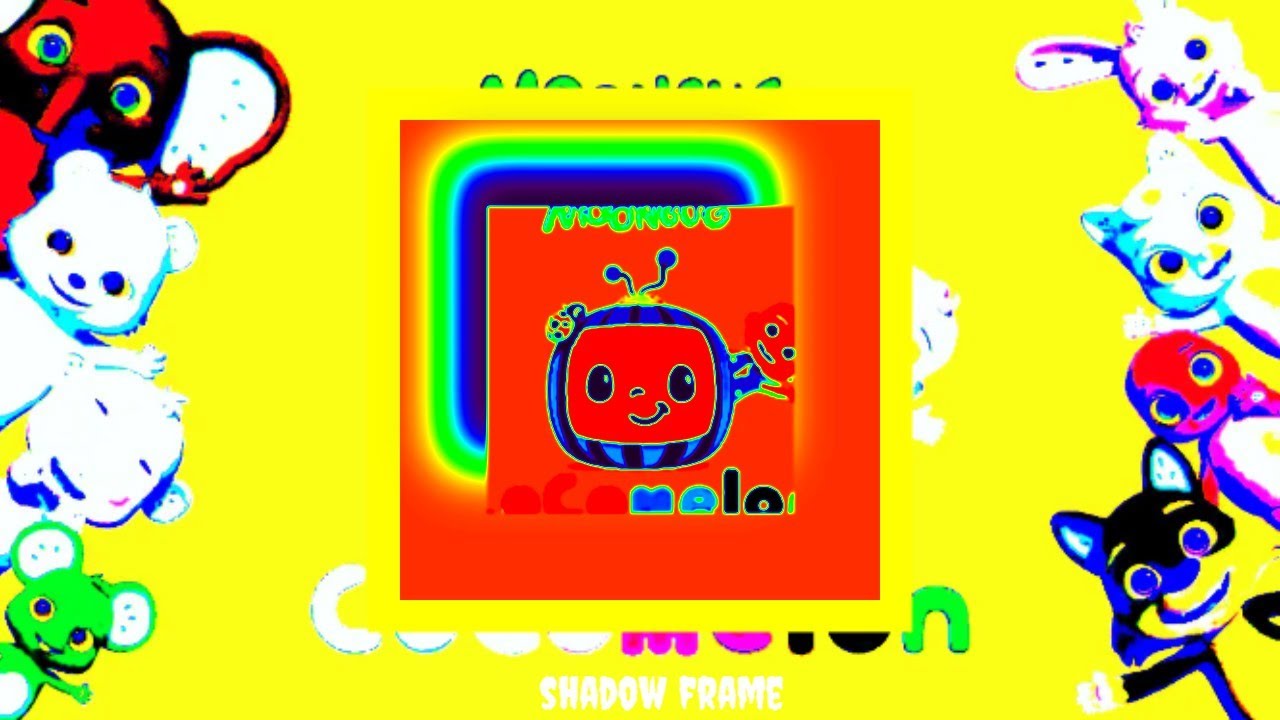 BEST INTRO/LOGO EFFECTS OF COCOMELON||VIDEO COMPILATION||TUTORIAL VIDEO ...