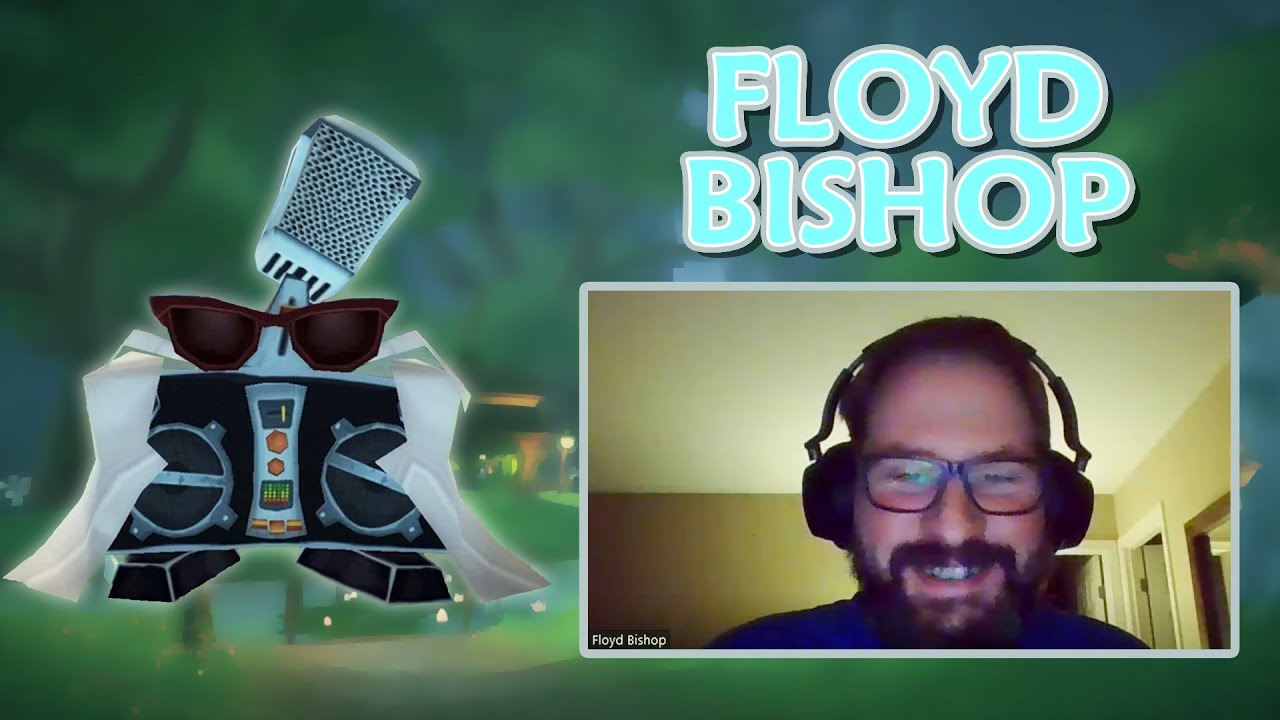 - Floyd Bishop - Podcast | Free Realms Sunrise - YouTube