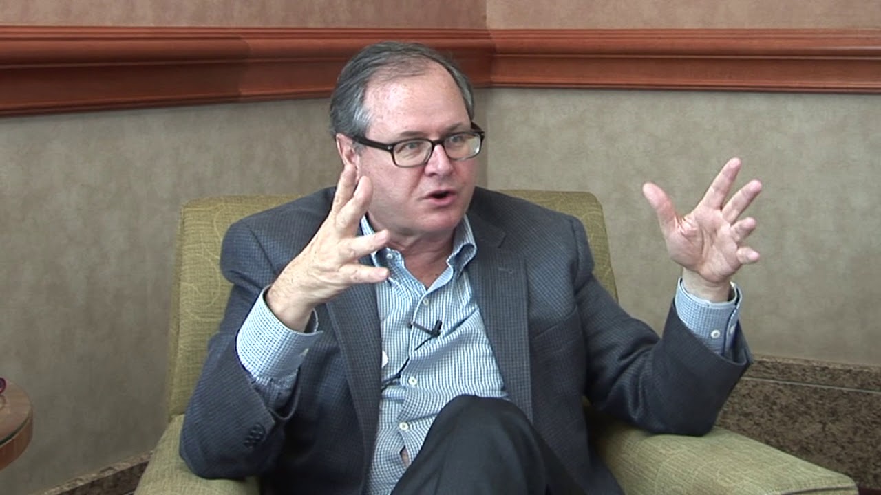 IBM Think 2018 Robert Murphy Pixit Media - YouTube