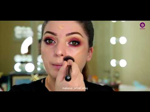 Orxideya Beauty Center ( Make up master class) Afag