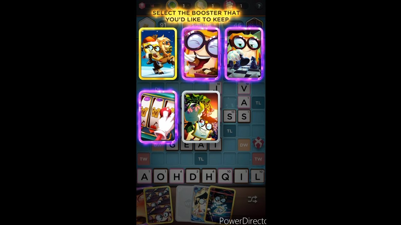 LEGEND RANK PLAY||WORD DOMINATION GAME||MARIAH JEWEL BALBAS - YouTube