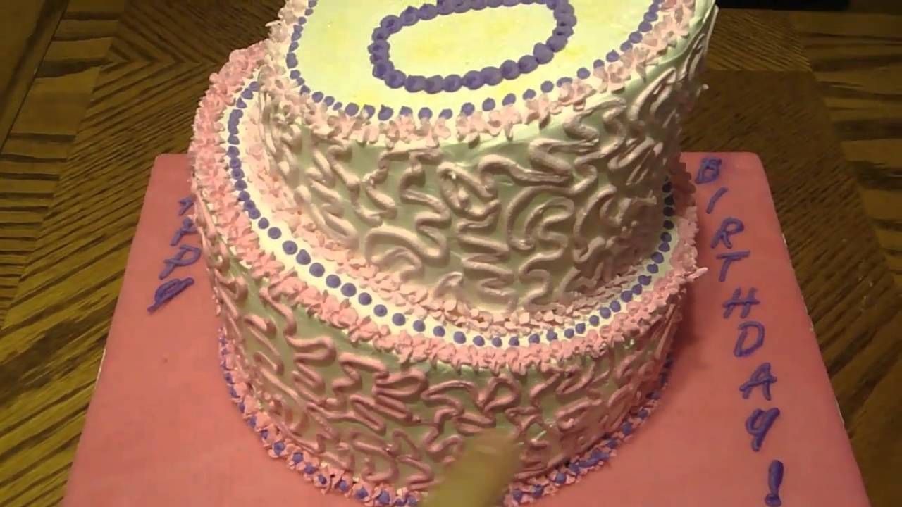 20 Birthday Cake YouTube 20-birthday-cake-youtube