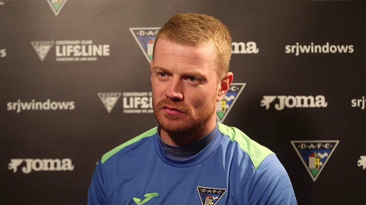 Andy Geggan | Season Review | 05/05/2017 - YouTube