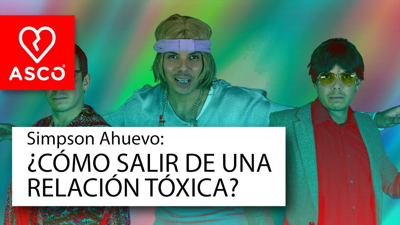 Consejos Ahuevo: Simpson Ahuevo ft Simpson Ahuevo: ¿Cómo salir de una ...