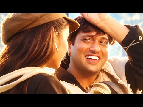 Main Tera Deewana | Full HD Video | Maharaja Song | Kavita, Udit Narayan | Govinda, Manisha Koirala