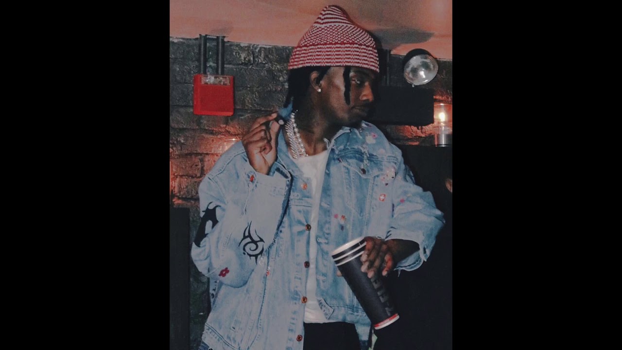 Playboi Carti - Evil (Prod. Dolan Beats) *HQ Loop* - YouTube