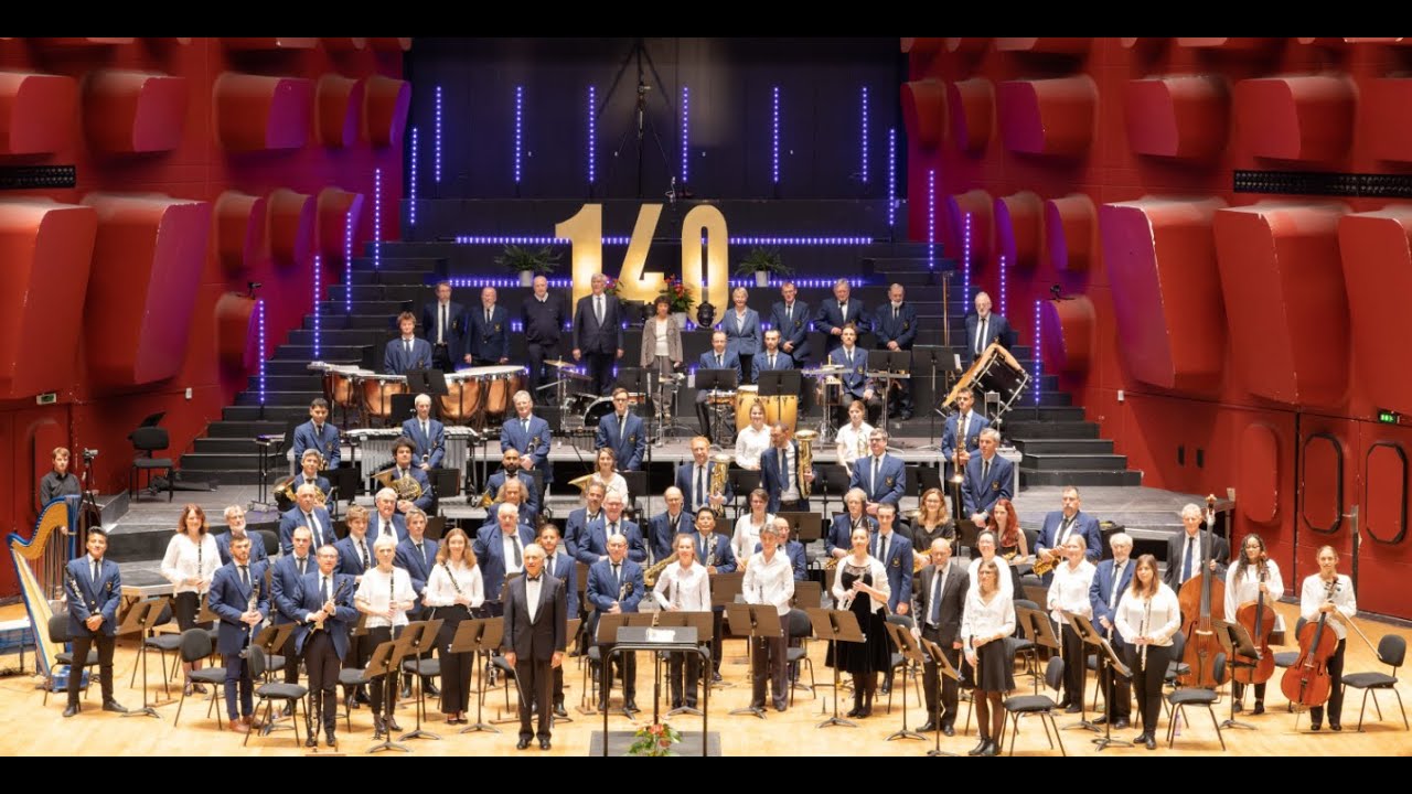 OHCR 1880 - Franz von SUPPÉ - Dichter und Bauer - ouverture - YouTube Music