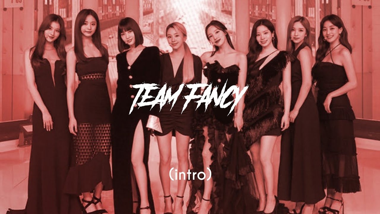 𝐓𝖊𝐚𝐦 𝐅𝐚𝖓𝐜𝐲 “𝐈𝐧𝖙𝐫𝖔” 🍭 - YouTube