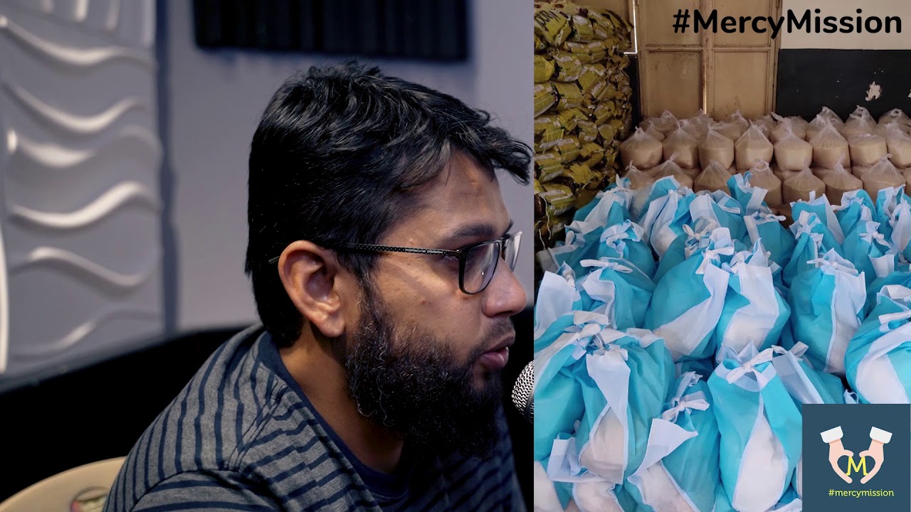 7, What is Mercy Kitchen ? How does it work? | Mercy Mission | COVID19 ...