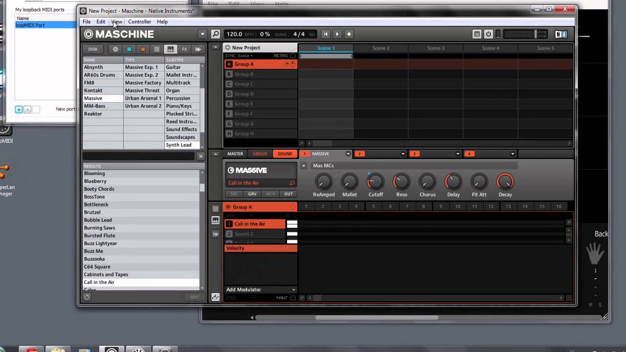 GECO Tutorial 9 : Using GECO on Windows - YouTube