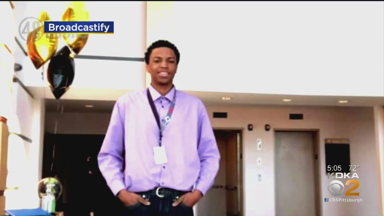Key Figure In DelTondo Murder Case Found Unconscious - YouTube