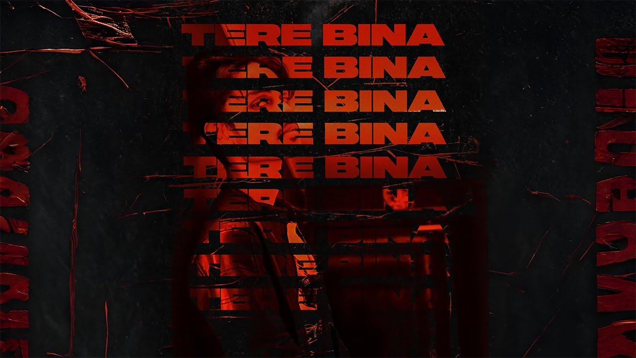 ARXHIL - TERE BINA (Official Audio) - YouTube