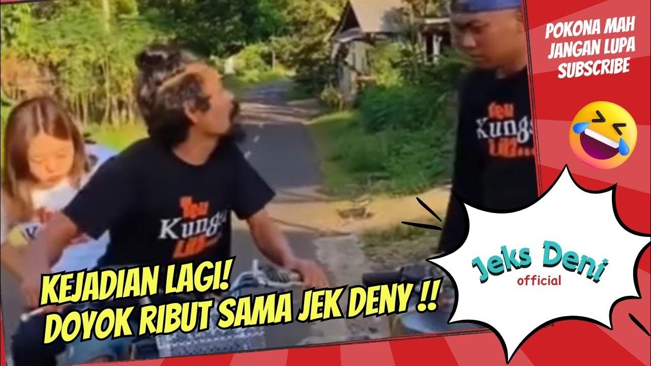 Sketsa Komedi Bodoran Sunda Youtube