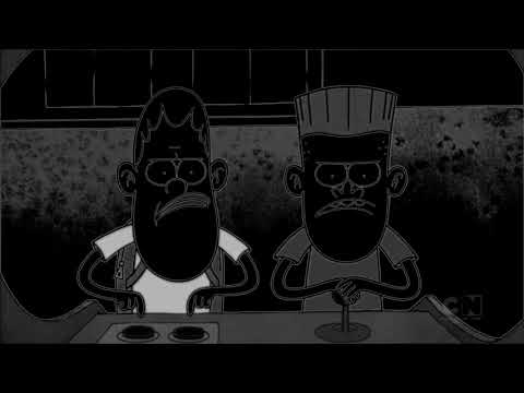 Regular Show Edited - High Score