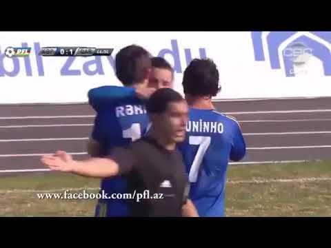 Kəpəz Azarkeşləri / Kapaz Fans