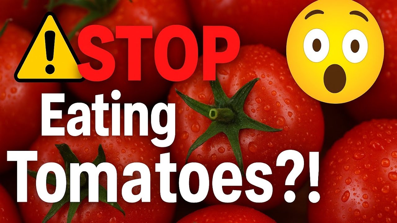What Happens If You Eat Tomatoes Daily? Benefits & Side Effects ...