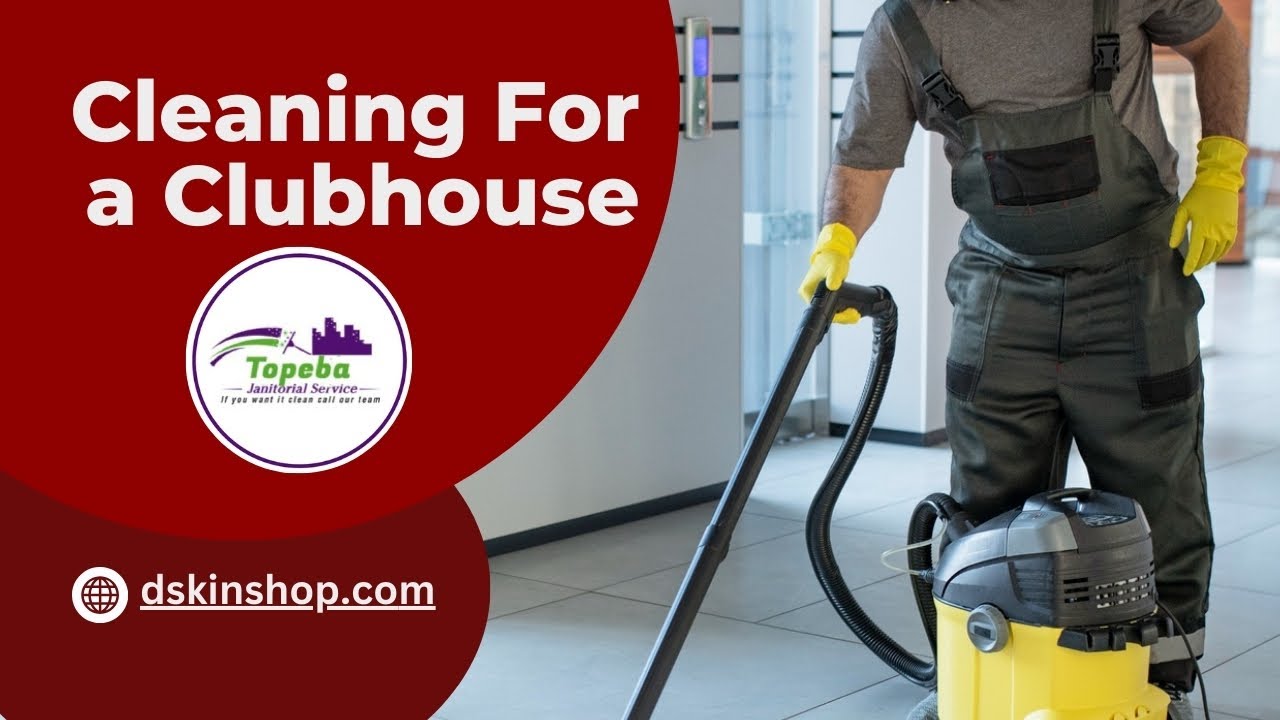 Deep Cleaning Grout in a Clubhouse | Satisfying Transformation ...