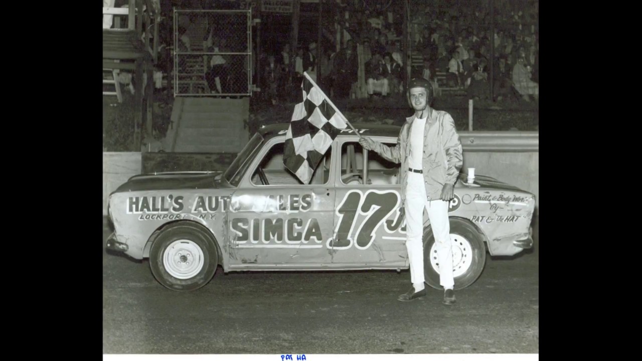 10 Vintage Stock Cars of the Sixties Era - YouTube