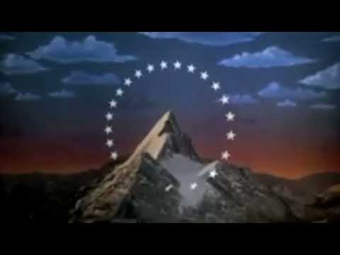 Paramount Pictures (1992-1993) with MGM Roar - YouTube