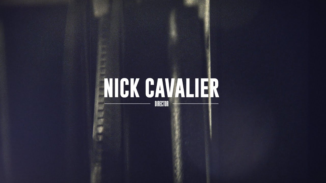 Nick Cavalier - 2020 Director Show Reel - YouTube