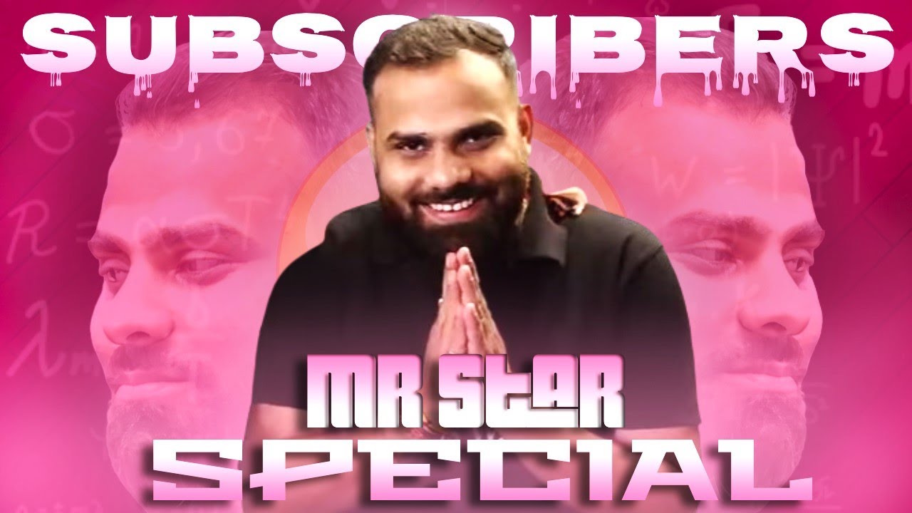 Mr star | 100 subscribers Special - YouTube