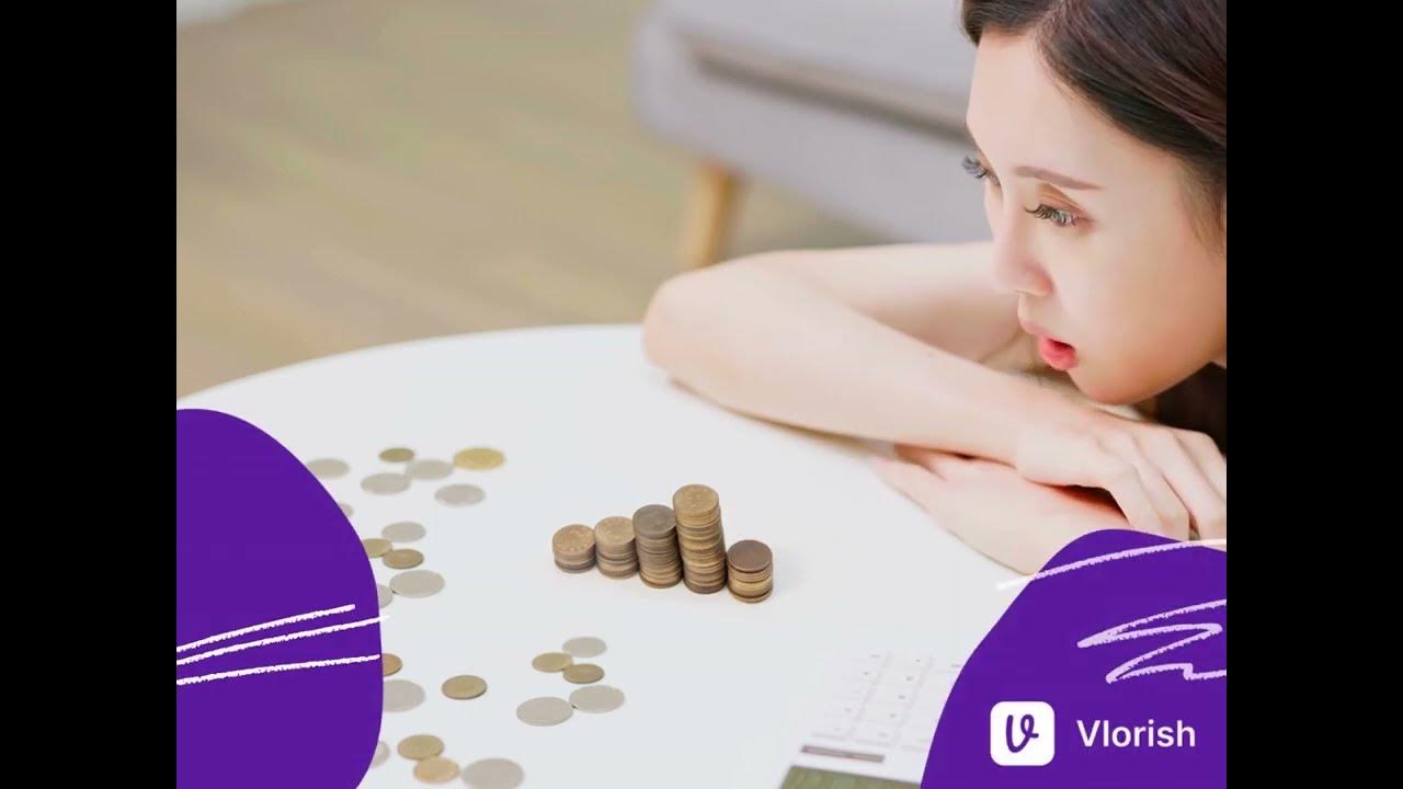 Vlorish for Freelancers Be Financially Free - YouTube