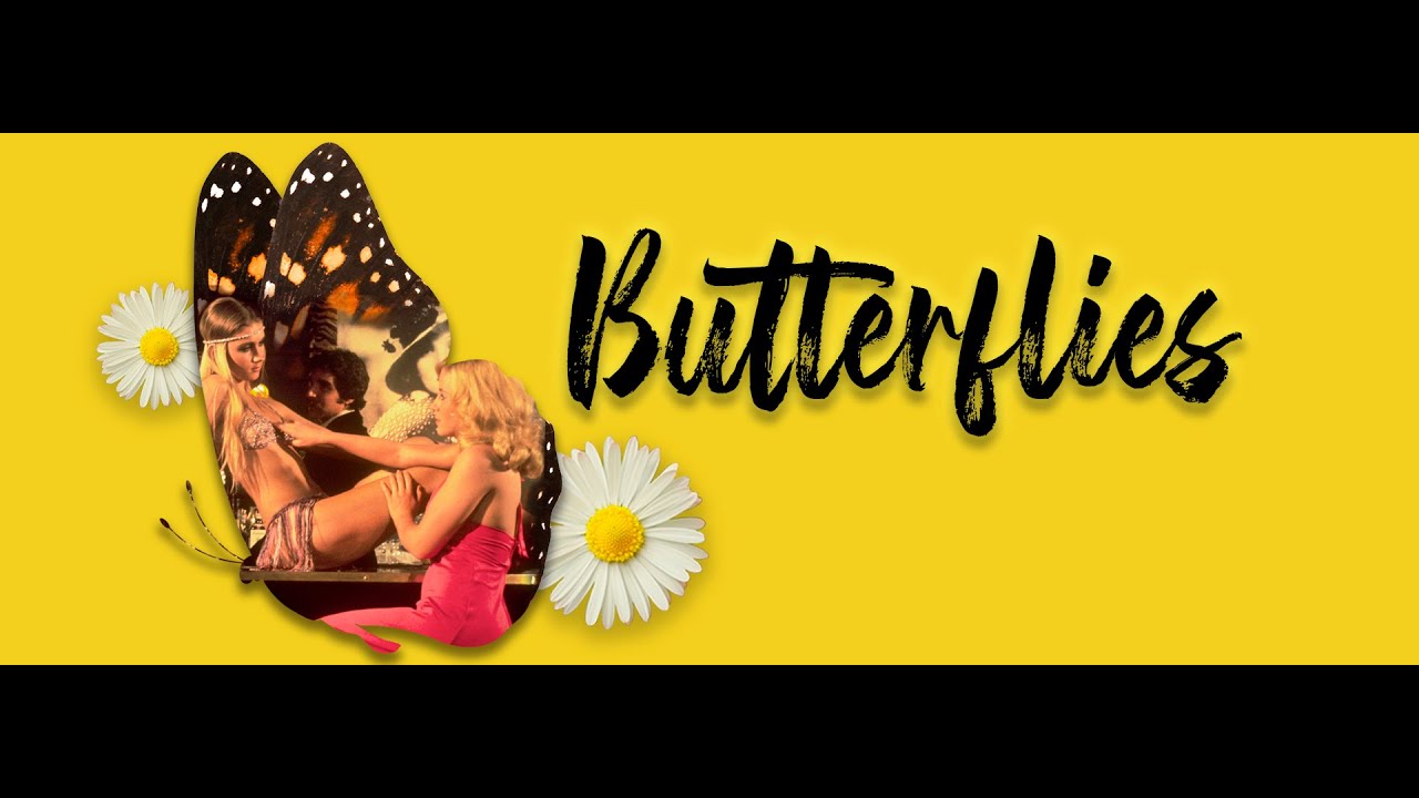 Butterflies (1974) - Trailer - YouTube