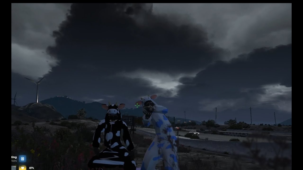 Mongol craft moo gang part 2 - YouTube