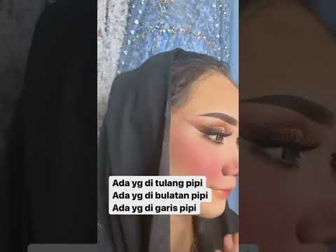 TIPS HIGHLIGHTER BY ADEK KURNIA MAKEUP ARTIS