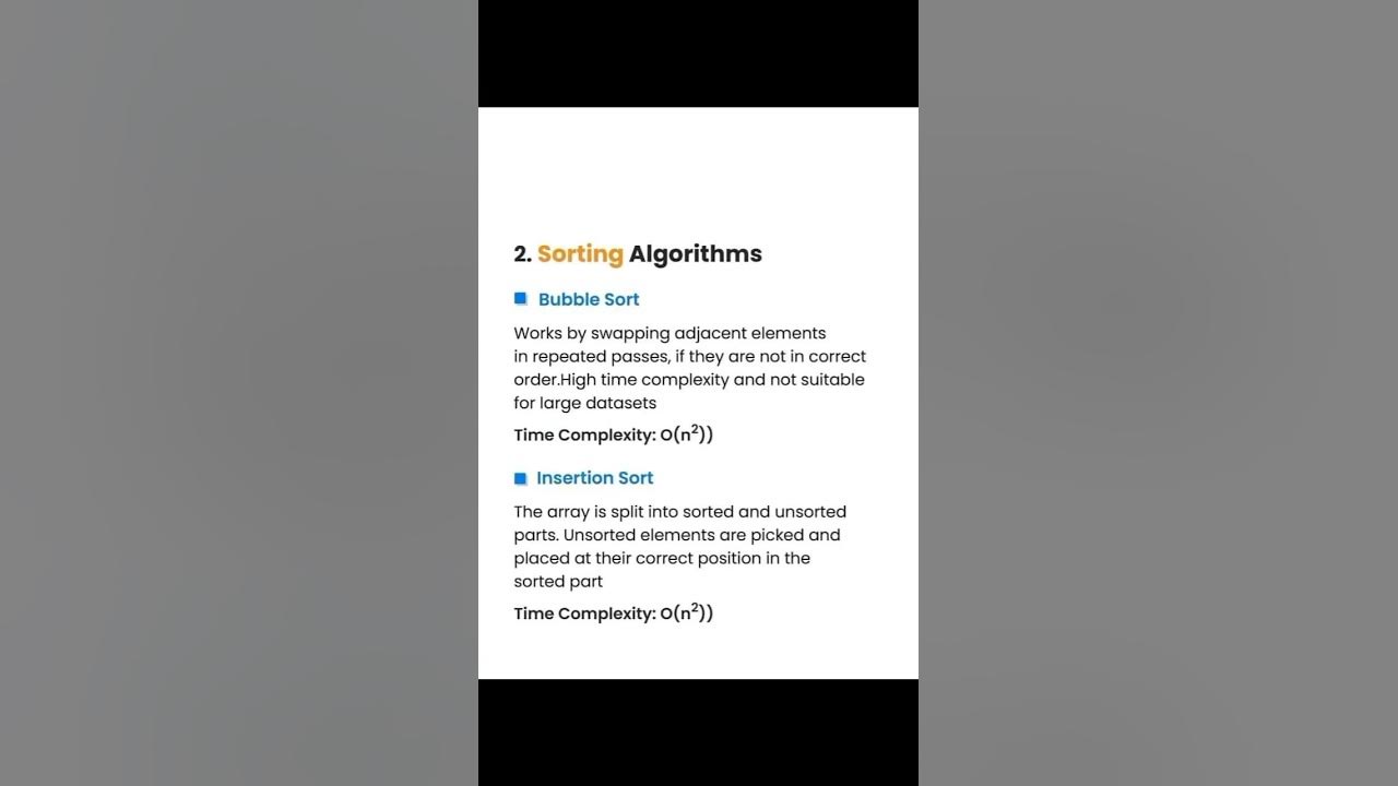 Important Algorithm That Every Programmer Should Know🤫 Coder Programming Programmer Roblox