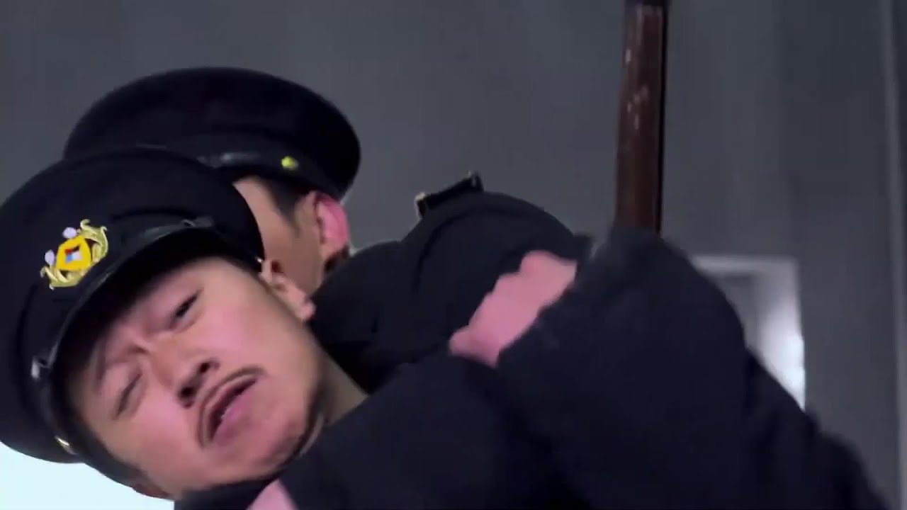 ⚔️漂亮女孩被抓緊監獄審問,豈料功夫高手現身直接打爆日軍軍官 功夫 太极 战争 Mma|tai Chi ⚔️八女投江 中国电视剧