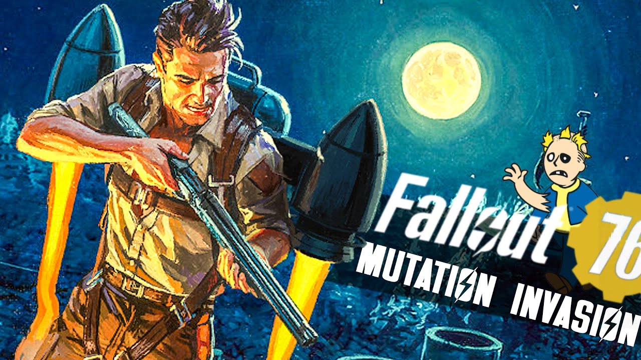 SEASON 12 HAT FALLOUT 76 SEHR VERÄNDERT ☢️ Fallout 76 Deutsch 2023 ...
