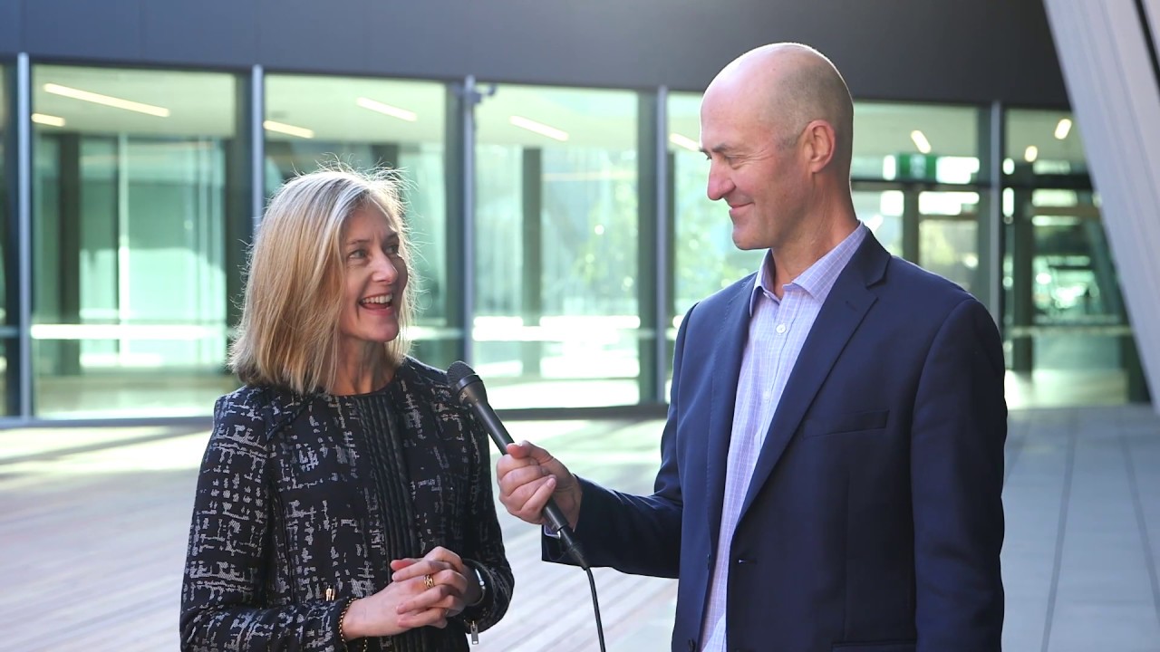 Sport Business Snapshot – Women in Sport Advisory Group - YouTube