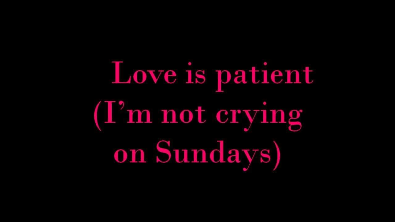 Same Love Macklemore Lyrics YouTube same-love-macklemore-lyrics-youtube
