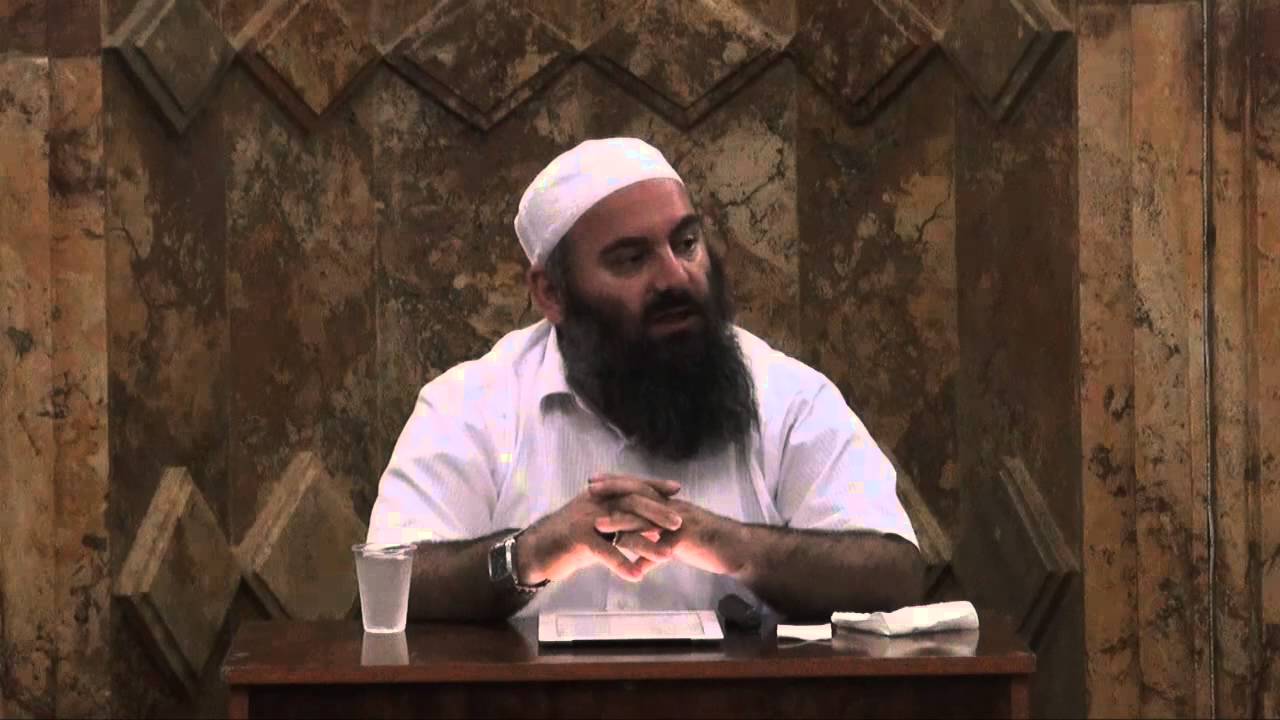 Kultura e Mirkuptimit - Hoxhë Bekir Halimi - YouTube