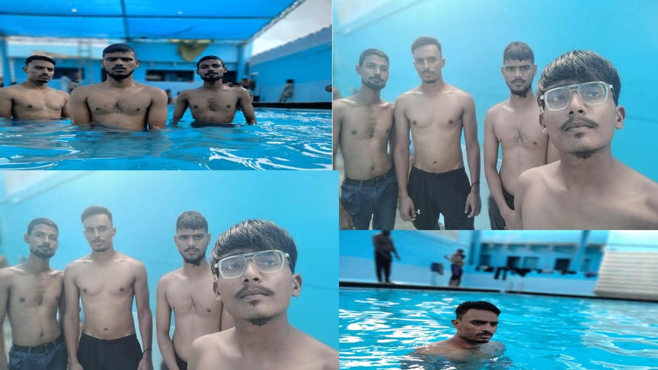 Bilal colony summing pull | Enjyo with friends | summing videos - YouTube