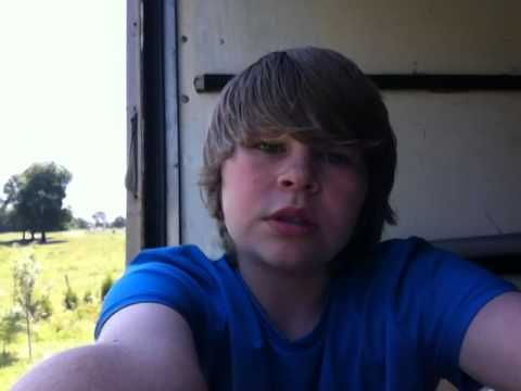 The Intro to The Damian Show 4! - YouTube