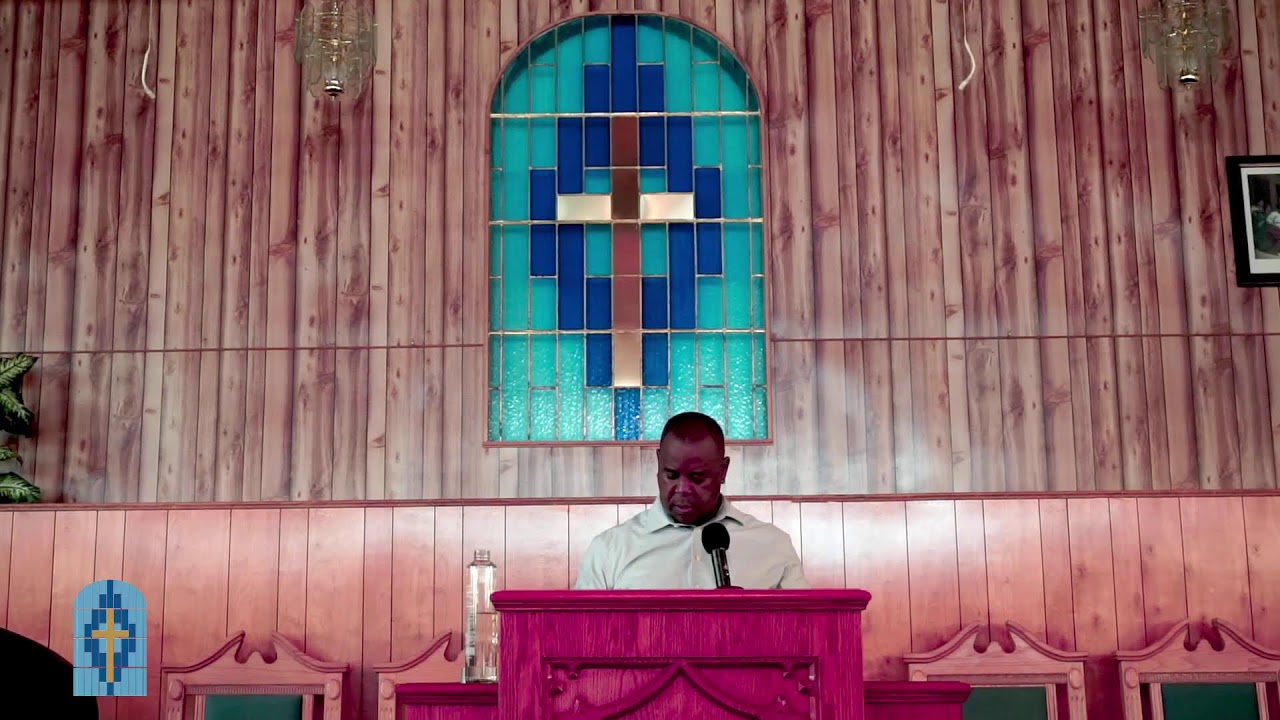 Sunday Service 7 14 24 Youtube